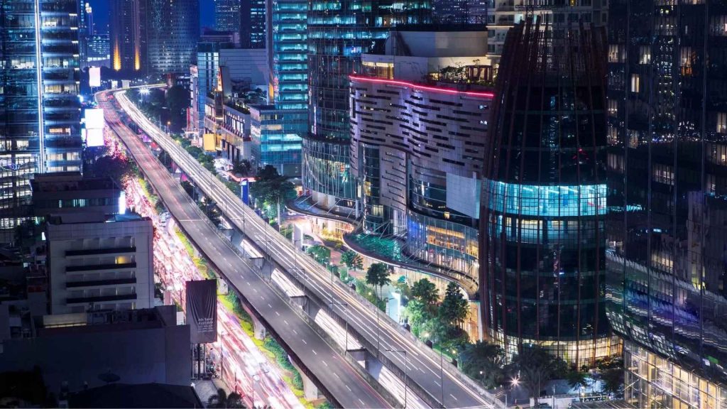 AXA Tower: Solusi Sewa Kantor Instant yang Optimal untuk Bisnis Anda